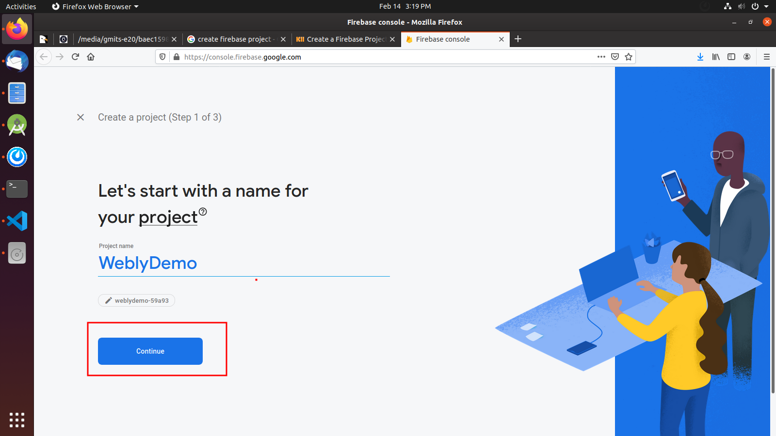 Granth - Android Ebook App + Admin panel
