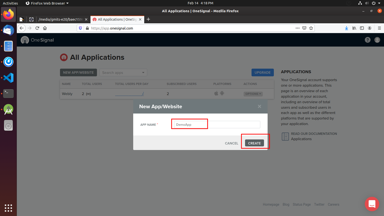 Granth - Android Ebook App + Admin panel